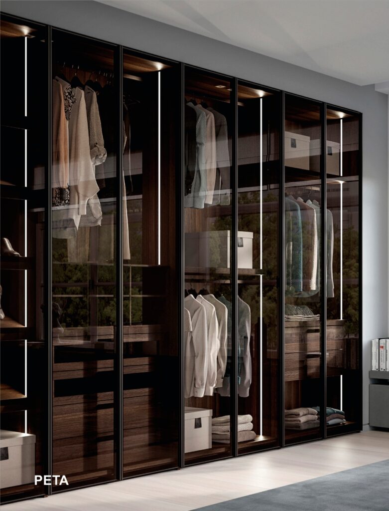 Openable Door Profile – Tonex Hardware India